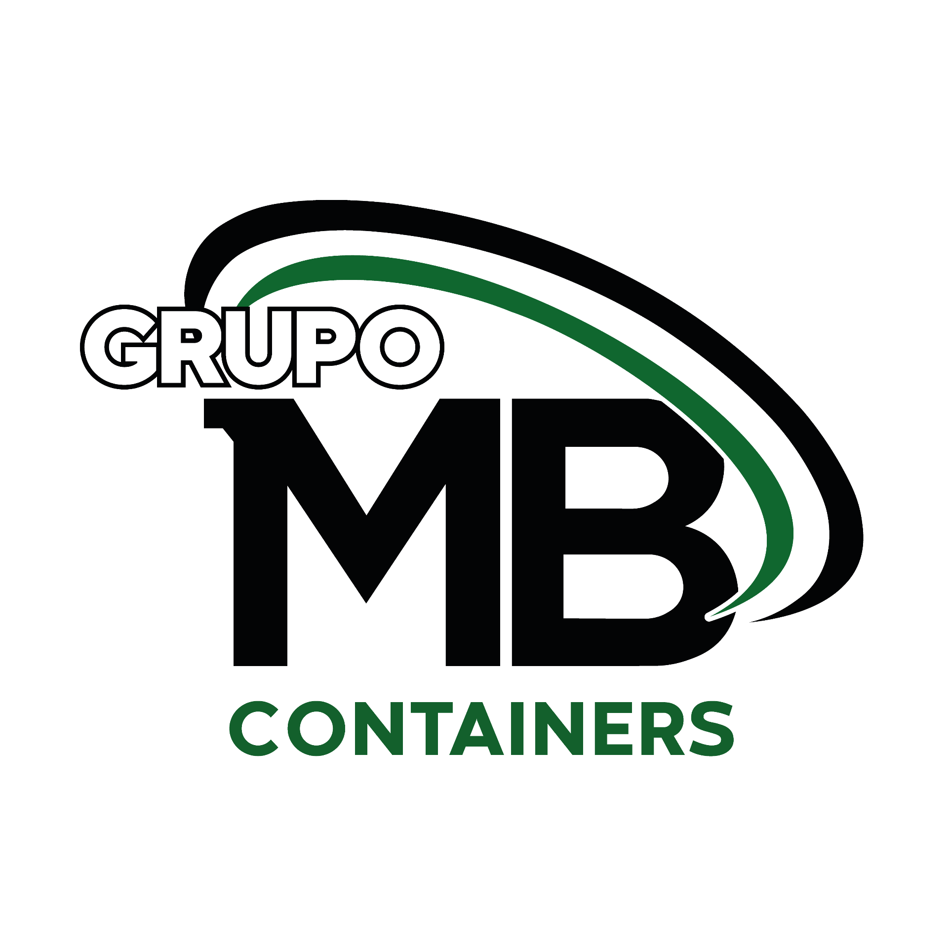 Manual do Container - Grupo MB Containers